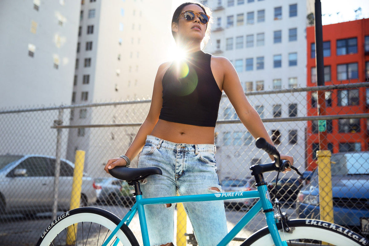 Alfa – The commuter store